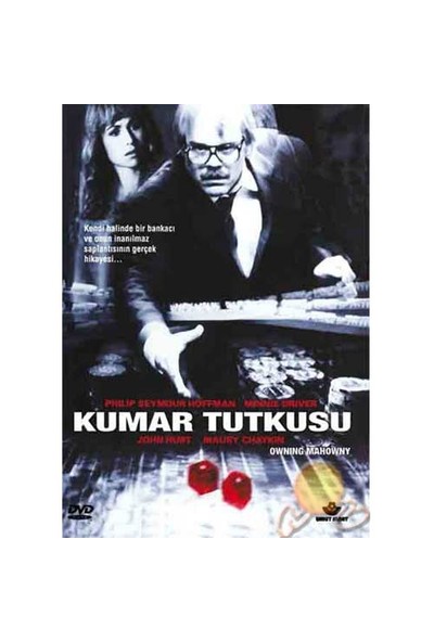 Owning Mahowny (Kumar Tutkusu) Owning Mahowny (Kumar Tutkusu)
