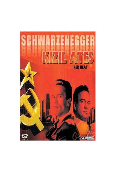 Red Heat (Kızıl Ateş)