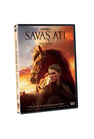 War Horse (Savaş Atı)