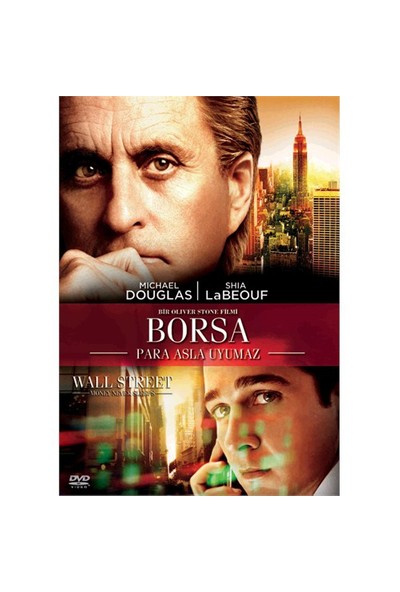 Wall Street 2 Money Never Sleeps (Borsa: Para Asla Uyumaz) Wall Street 2 Money Never Sleeps (Borsa: Para Asla Uyumaz)