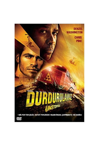 Unstoppable (Durdurulamaz)