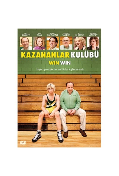 Win Win (Kazananlar Kulübü)