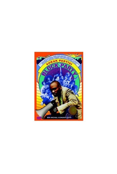 Dave Chappelle’s Block Party (Sokak Partisi) Dave Chappelle’s Block Party (Sokak Partisi)