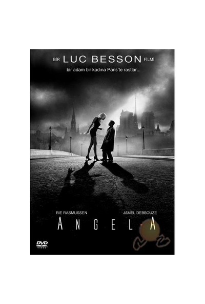 Angel – A