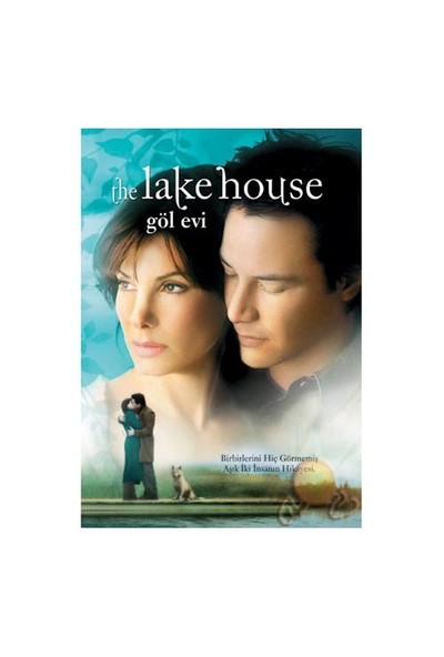 The Lake House (Göl Evi)