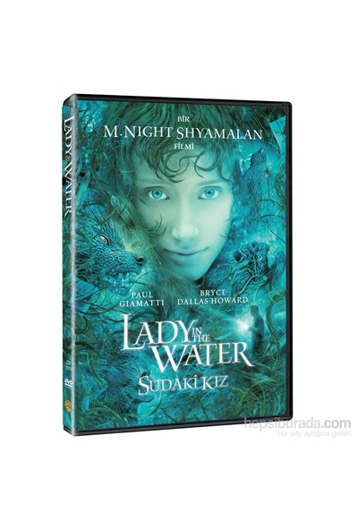 Lady In The Water (Sudaki Kız) Lady In The Water (Sudaki Kız)