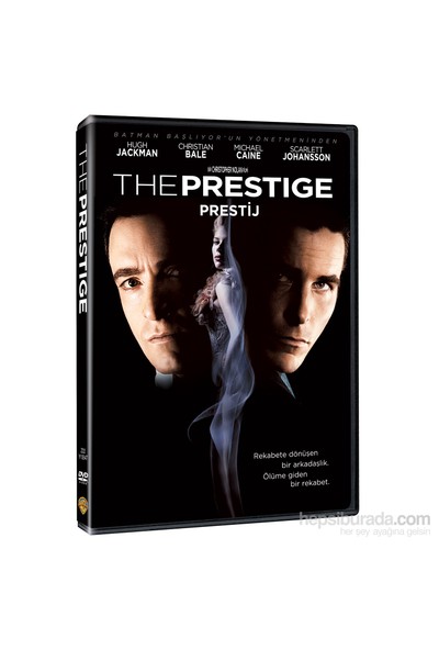 Prestige (Prestij)