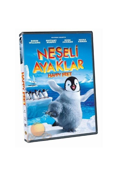 Happy Feet (Neşeli Ayaklar)