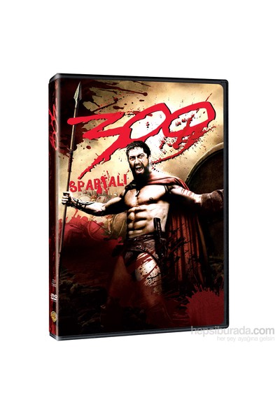 300 (300 Spartalı)