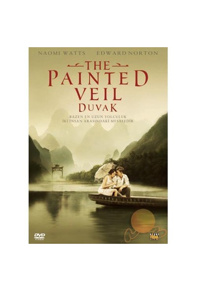 The Painted Veil (Duvak)
