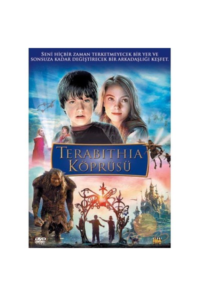 Bridge To Terabithia (Terabithia Köprüsü) Bridge To Terabithia (Terabithia Köprüsü)