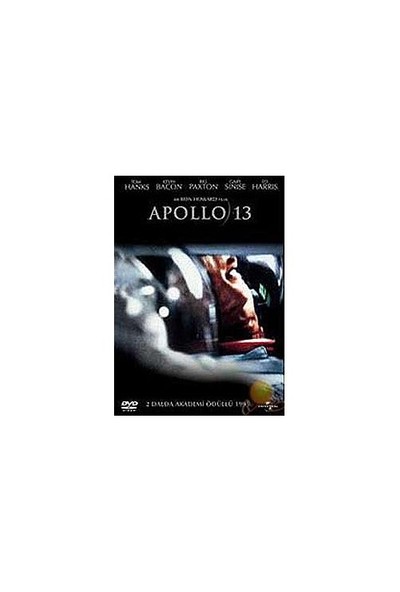 Apollo 13 ( DVD ) Apollo 13 ( DVD )
