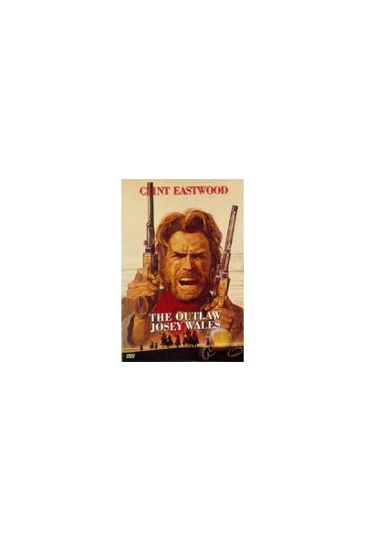 The Outlaw Josey Wales ( DVD ) The Outlaw Josey Wales ( DVD )