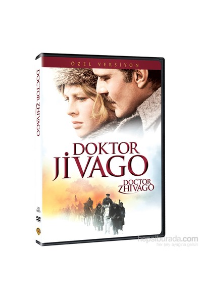 Doctor Zhivago (Doktor Jivago)