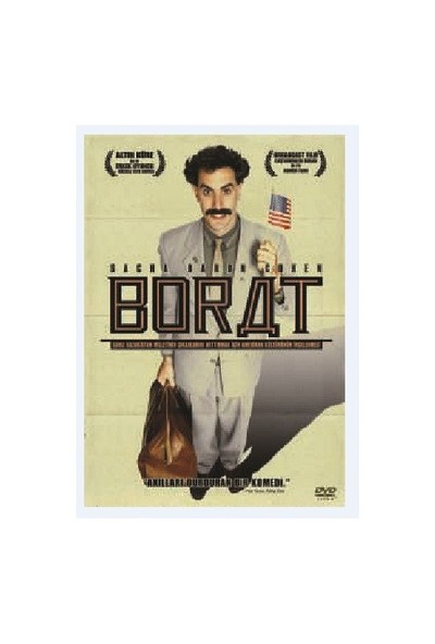Borat (DVD) Borat (DVD)