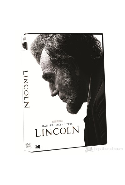 Lincoln (DVD) Lincoln (DVD)