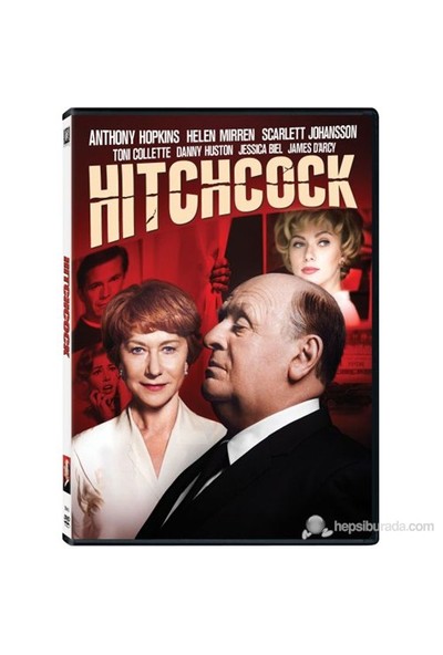 Hitchcock (DVD)