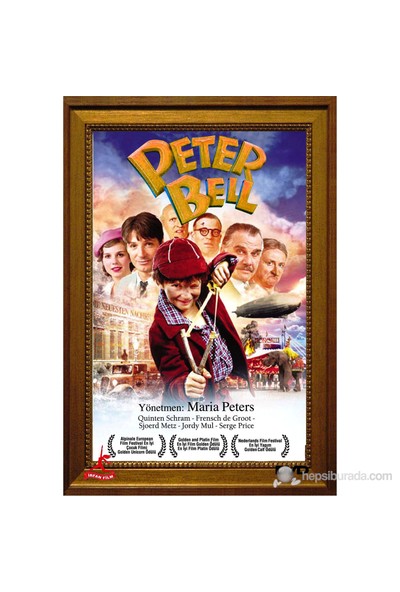 Peter Bell