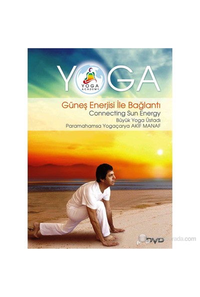 Yoga Güneş Enerjisi ile Bağlantı