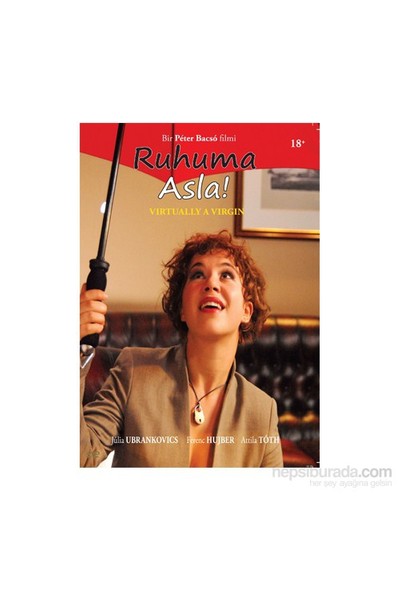 Virtually a Virgin (Ruhuma Asla) (DVD) Virtually a Virgin (Ruhuma Asla) (DVD)