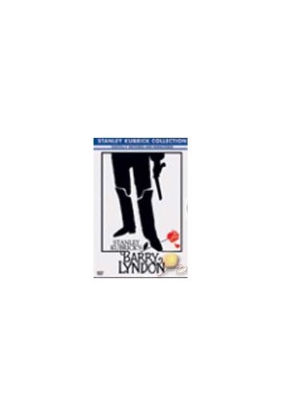 Barry Lyndon ( DVD ) Barry Lyndon ( DVD )