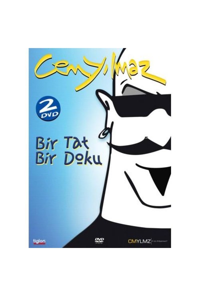 Bir Tat Bir Doku + Millenium ( DVD )