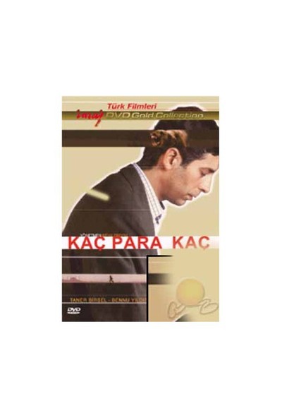 Kaç Para Kaç (Run For Money) ( DVD ) Kaç Para Kaç (Run For Money) ( DVD )