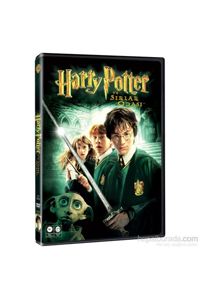 Harry Potter And The Chamber Of Secrets (Harry Potter ve Sırlar Odası) Harry Potter And The Chamber Of Secrets (Harry Potter ve Sırlar Odası)