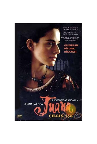 Juana (çılgın Aşk) Juana (çılgın Aşk)
