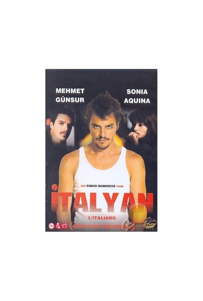 L'ıtaliano (italyan)