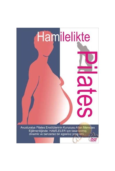 Pilates (Hamileler İçin) Pilates (Hamileler İçin)