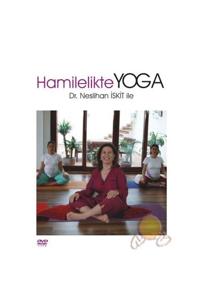 Hamilelikte Yoga