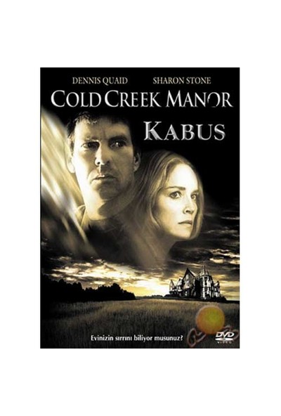 Cold Creek Manor (Kabus) ( DVD ) Cold Creek Manor (Kabus) ( DVD )