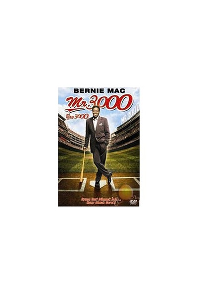 Mr. 3000 (Bay 3000) ( DVD )