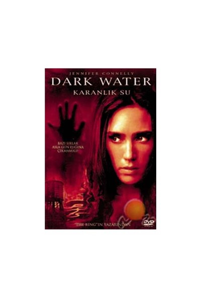 Dark Water (Karanlık Su) ( DVD )