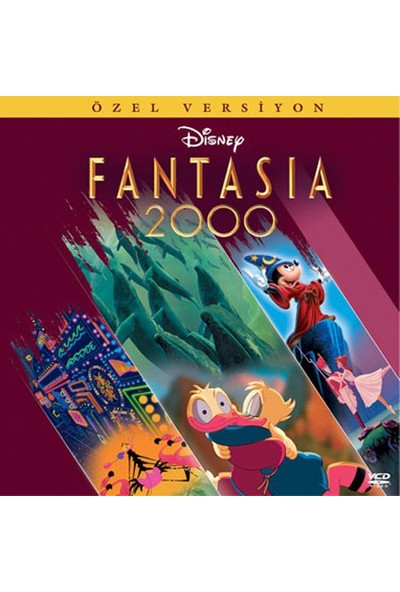 Fantasia 2000