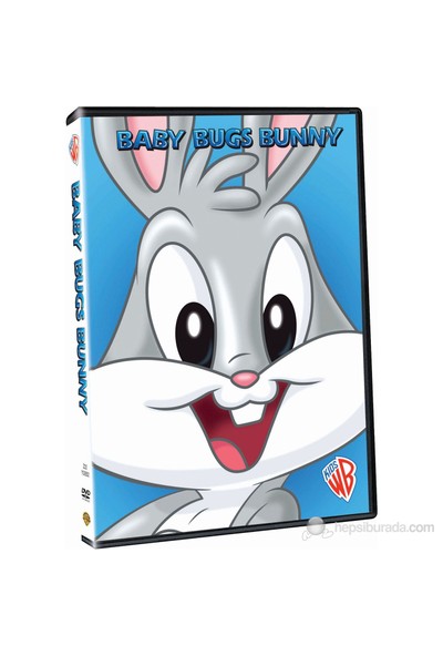 Baby Looney Tunes: Baby Bugs Bunny (DVD) Baby Looney Tunes: Baby Bugs Bunny (DVD)