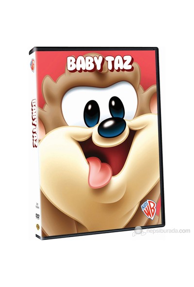 Baby Looney Tunes : Baby Taz (DVD) Baby Looney Tunes : Baby Taz (DVD)