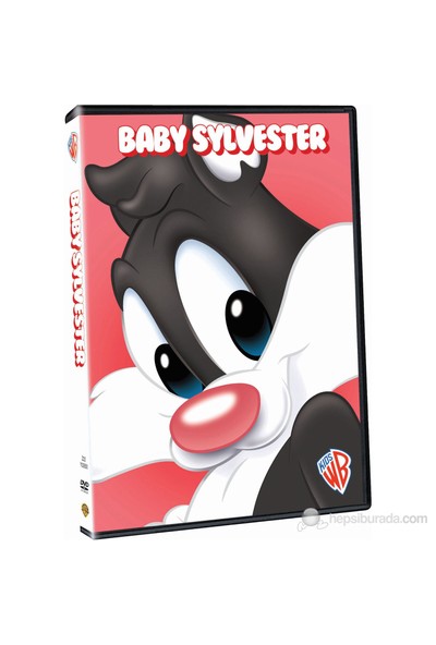 Baby Looney Tunes : Baby Sylvester (DVD) Baby Looney Tunes : Baby Sylvester (DVD)