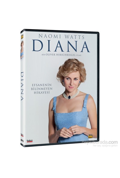 Diana (DVD)