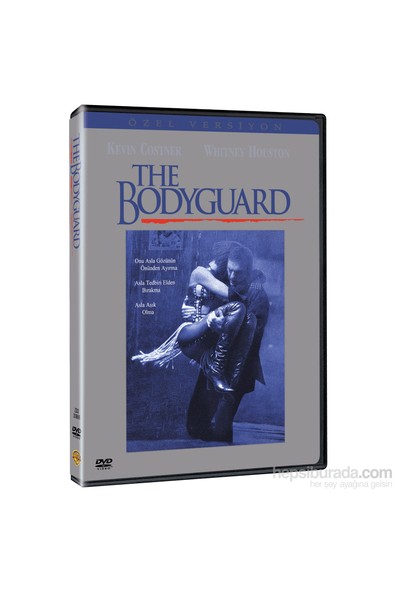 The Bodyguard (Bodyguard) ( DVD )