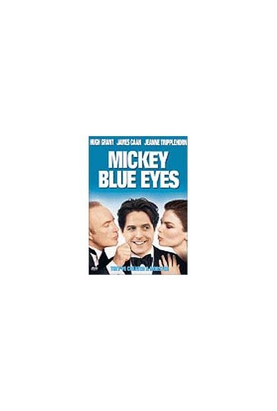 Mickey Blue Eyes (Belalı Aşk) ( DVD )