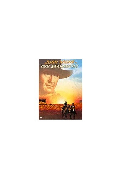 The Searchers (çöl Aslanı) ( DVD )