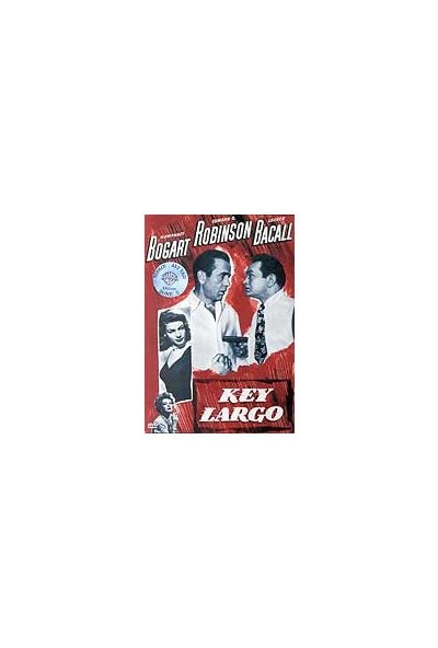Key Largo ( DVD )
