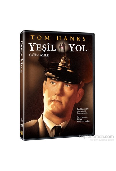 The Green Mıle (Yeşil Yol) ( DVD )