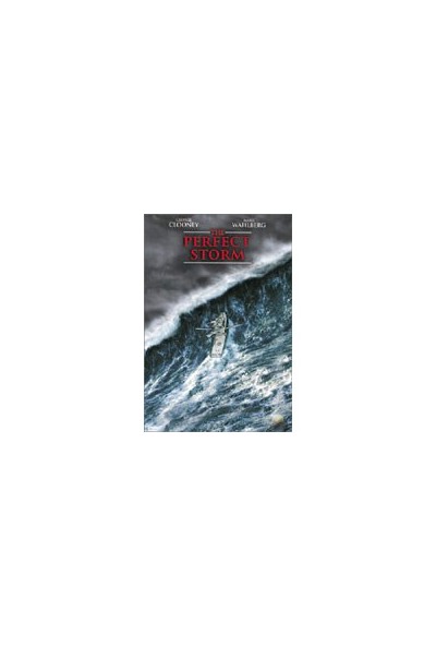 The Perfect Storm (Kusursuz Fırtına) ( DVD )