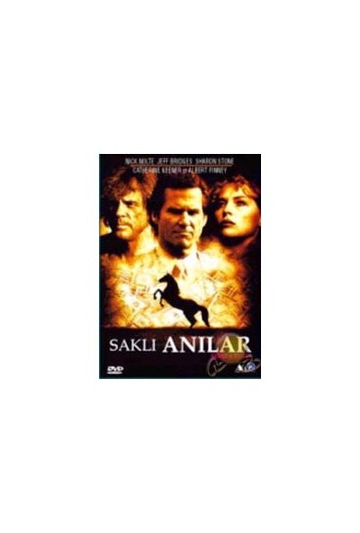 Simpatico (Saklı Anılar) ( DVD ) Simpatico (Saklı Anılar) ( DVD )