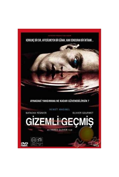 Trouble (Gizemli Geçmiş)