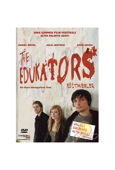 The Edukators (Eğitmenler)