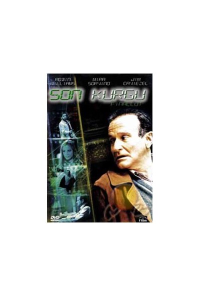 Final Cut (Son Kurgu)